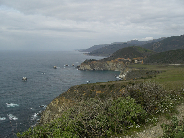 Tour Monterey to Learn More about the Area - Monterey Travel Guide ...